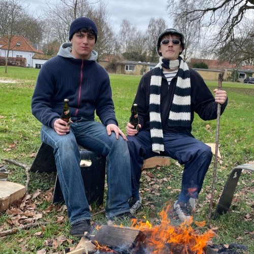 Stream Fragmentus X Abekongen - "Jeg Fryser (På Højre Nos)" Prod. Carl ...