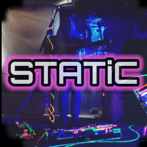 Stream STATiC - Original Loop Demo by Chris Clayton Loop | Listen ...