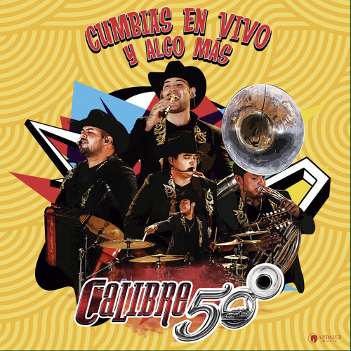Stream Claro Que Te Amo (En Vivo) by Calibre 50 | Listen online for ... Stream Claro Que Te Amo (En Vivo) by Calibre 50 | Listen online for ...