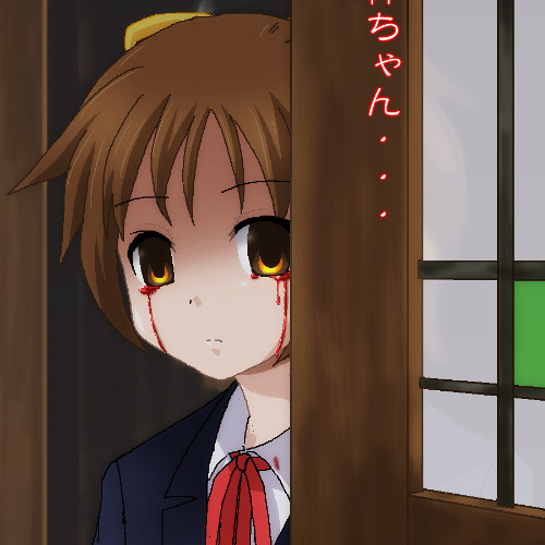 Stream I Don't Like Guts And Gore, But I love Blood by Lolishit by eman ...