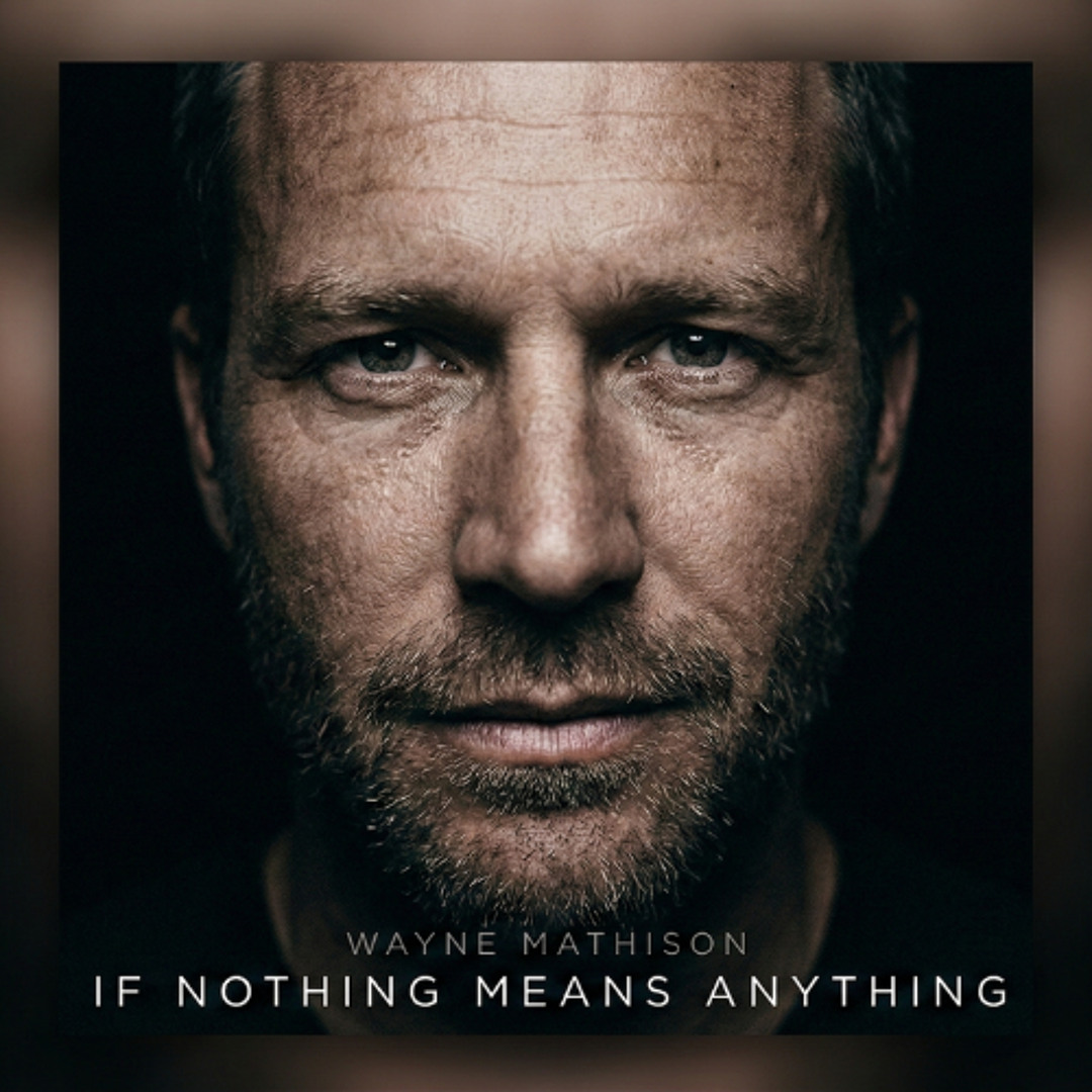 Stream If Nothing Means Anything by Wayne Mathison | Listen online for ...