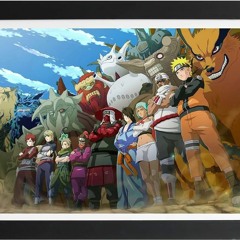 Shukaku Vs Matatabi