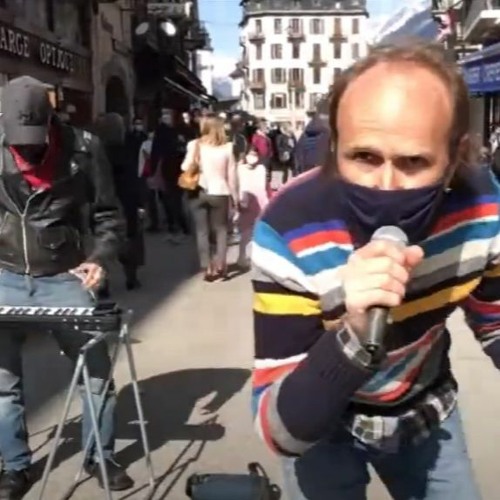 Stream Compagnie du Mont-Blanc by Angus Newton | Listen online for free ...