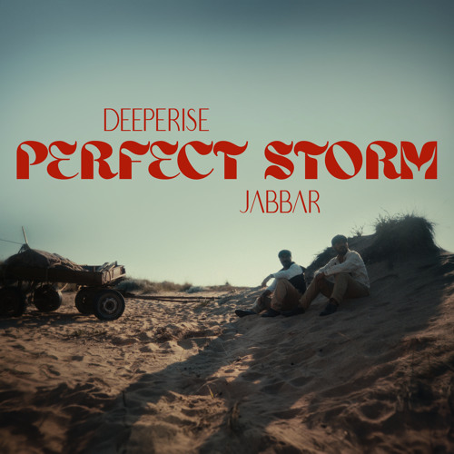 Stream Perfect Storm by Jabbar | Listen online for free on SoundCloud