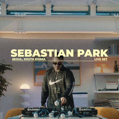 Sebastian Park @ Seoul's most iconic landmark — Above the Hangang River ...
