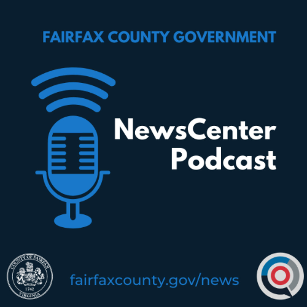 Stream NewsCenter Podcast (Nov. 26, 2025) by fairfaxcounty | Listen ...