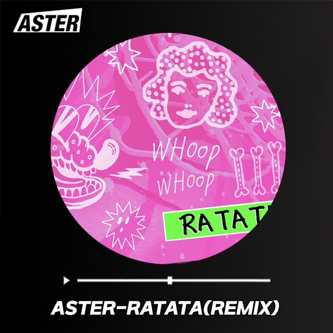Stream La Fuente - Ratata(Aster Remix) by DJ ASTER | Listen online for ...