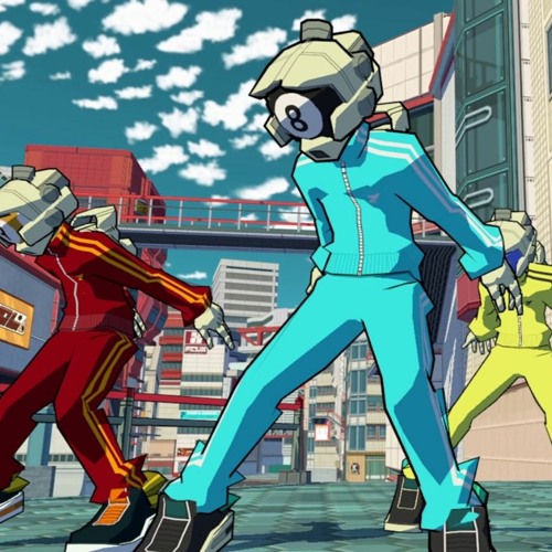 Stream episode Link to the Cast #312: Something to Shank Someone With ...