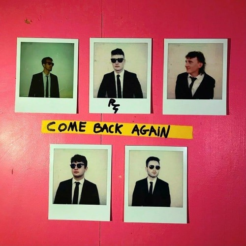 Stream Come Back Again by Rolling Thunder | Listen online for free on ...