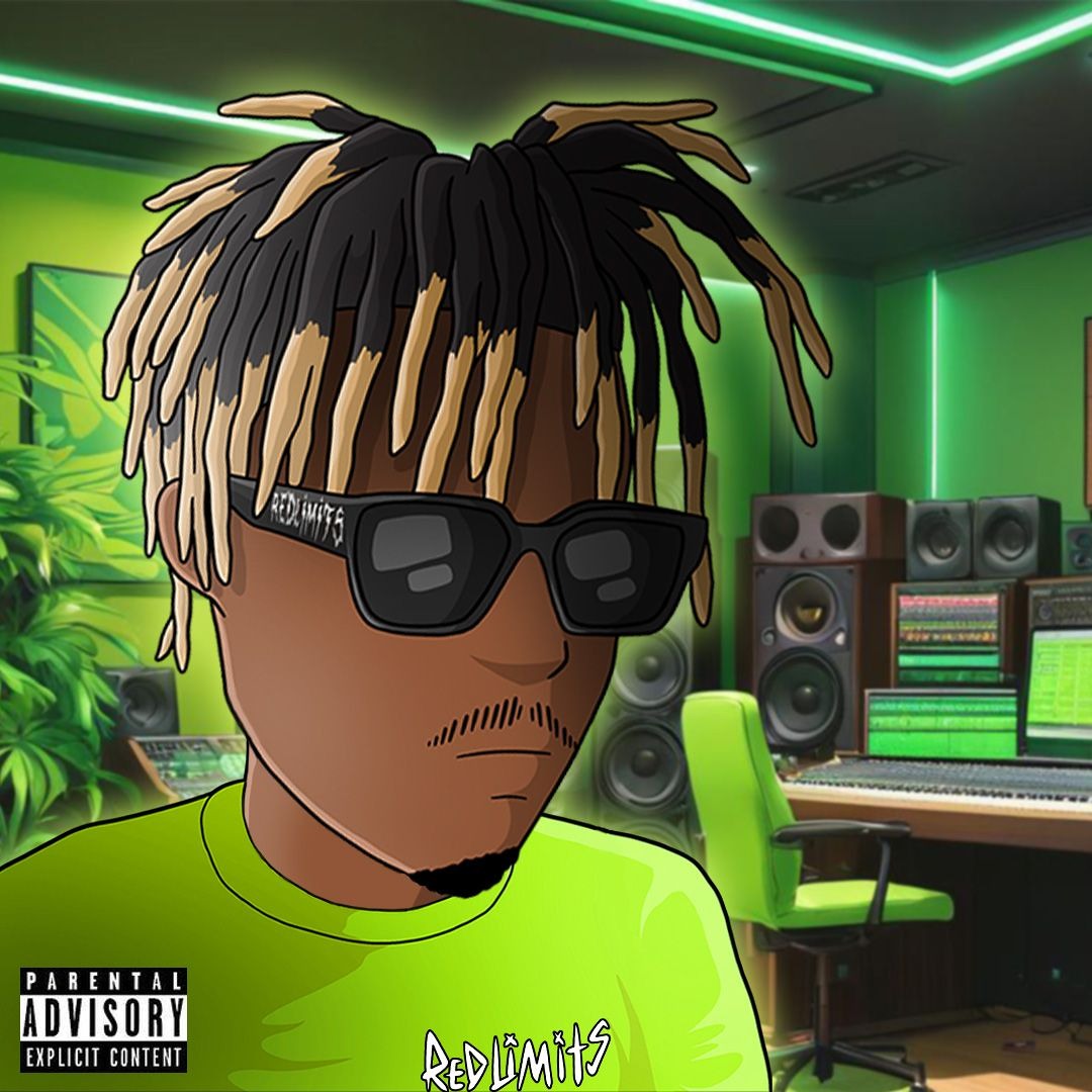 Stream Juice WRLD - Made It (Prod. Red Limits) by Red Limits | Listen ...