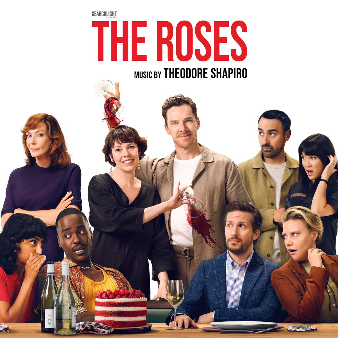Stream Bottomless Pit (From "The Roses"/Score) by Theodore Shapiro | Listen online for free on ...