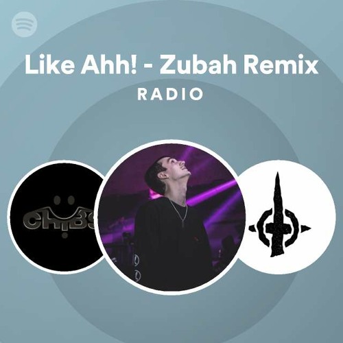 Stream Team Jinx | Listen to Like Ahh! - Zubah Remix Radio playlist ...