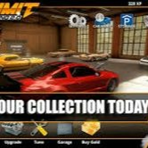 Stream AN1 Presents: Racing Limits Mod APK Hack - The Ultimate Racing ...
