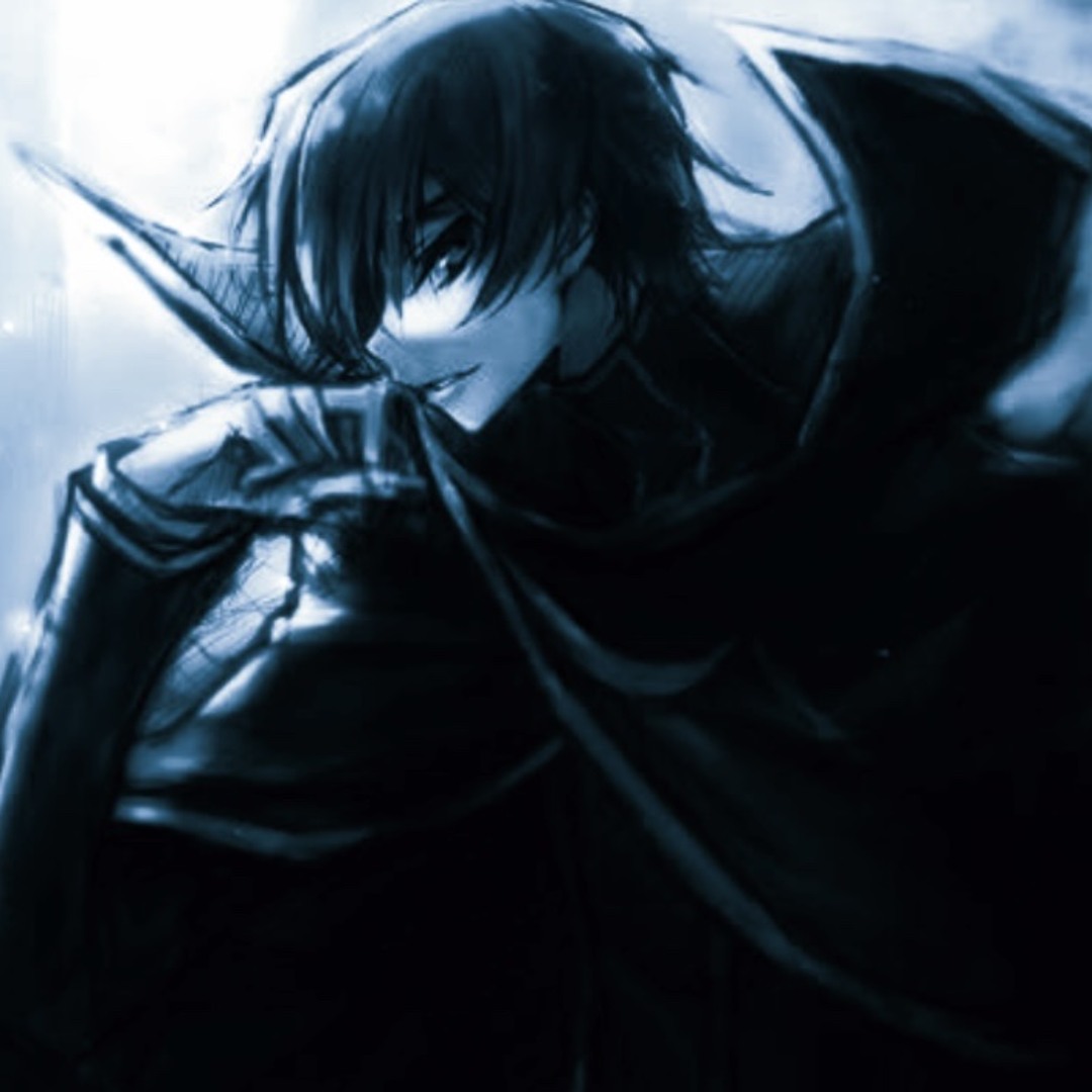 Stream We Are Not Friends - Save the world x Lelouch for Code Geass ...
