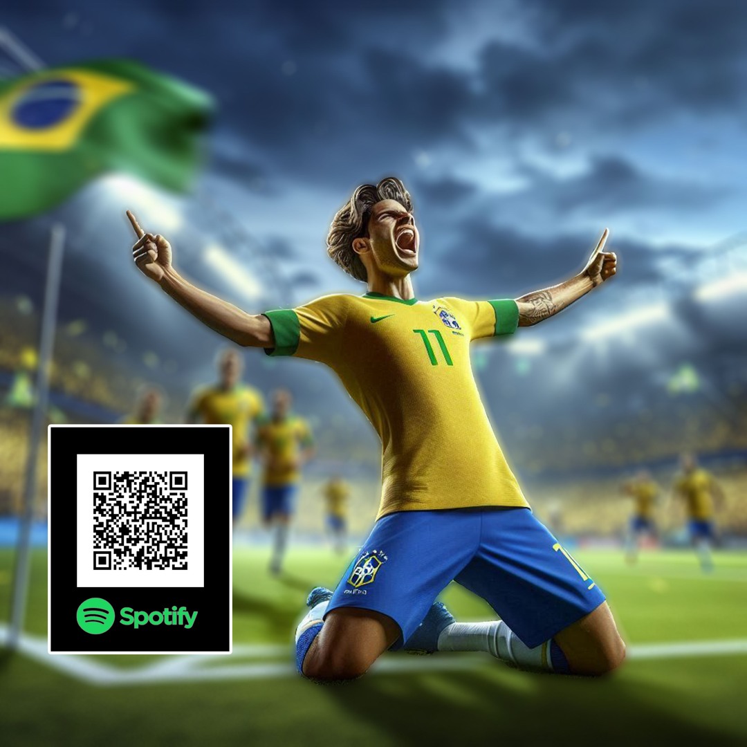 Stream Zombr3x 🧟 | Listen to Football Phonk/Funk (Hype Motivation) ⚽🇧🇷🔥 ...