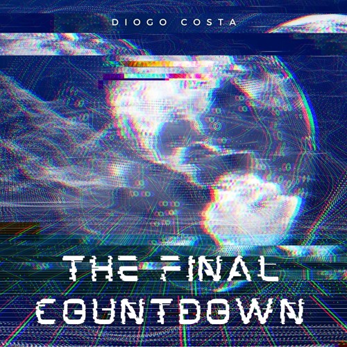 Stream Europe - The Final Countdown (Diogo Costa FUTURE RAVE Remix) by ...