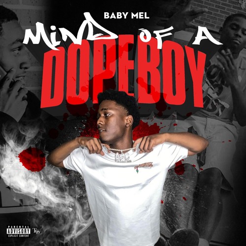 Stream 90 DAY RUN by Baby Mel | Listen online for free on SoundCloud