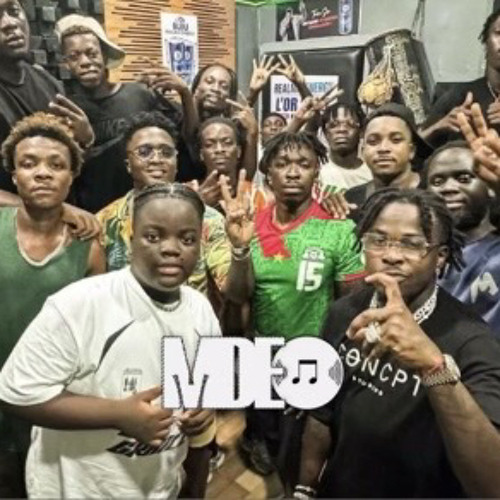 Stream FIMBU - Ste milano & 3xdav’s & Didi b & samo by jelani | Listen ...