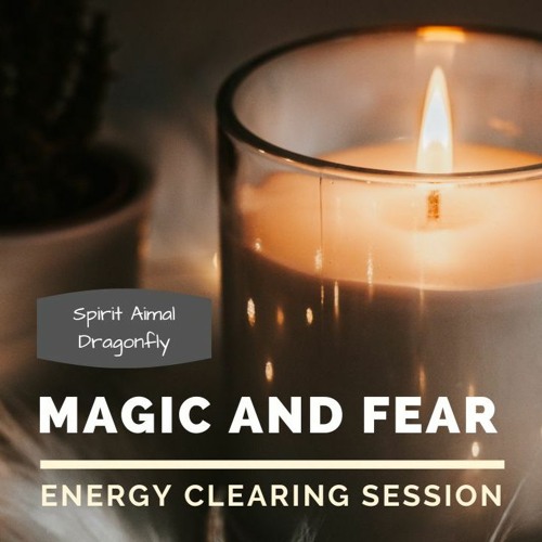 Stream Fear and Magic by Vibration Elevation | Listen online for free ...