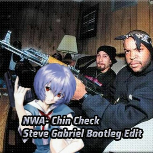Stream NWA Chin Check Steve Gabriel Bootleg by Steve Gabriel | Listen ...