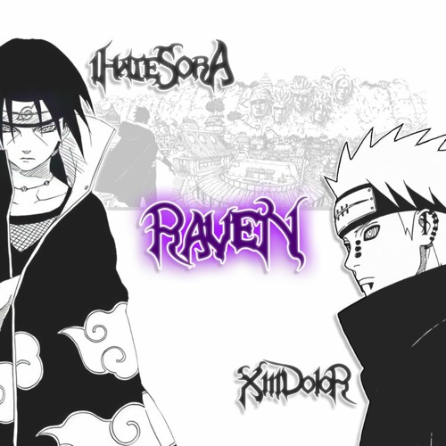 Stream IHATESORA - Raven Ft. XiiiDolor by LUNACY GARDEN ARCHIVE ...