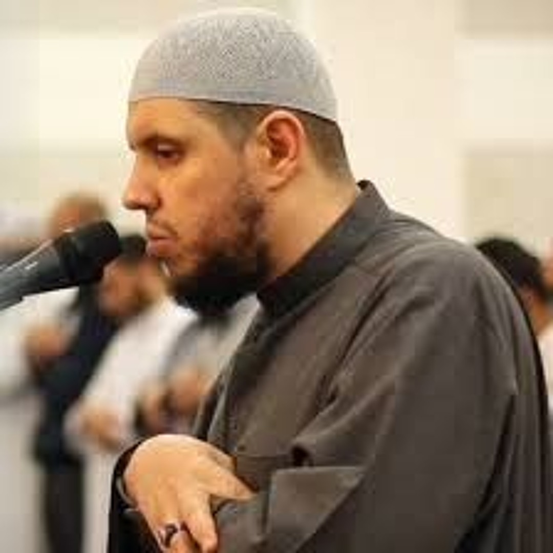 Stream اما السفينه فكانت لمساكين يعملون في البحر _ سورة الكهف _الشيخ _ أحمد كاسب by 3bdo Samir ...