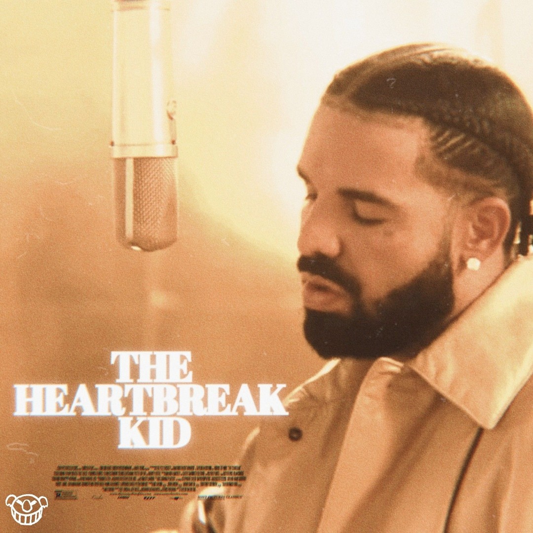Stream Drake - Heartbreak Kid Freestyle Prod By Kidd Koala by Kidd Koala | Listen online for ...