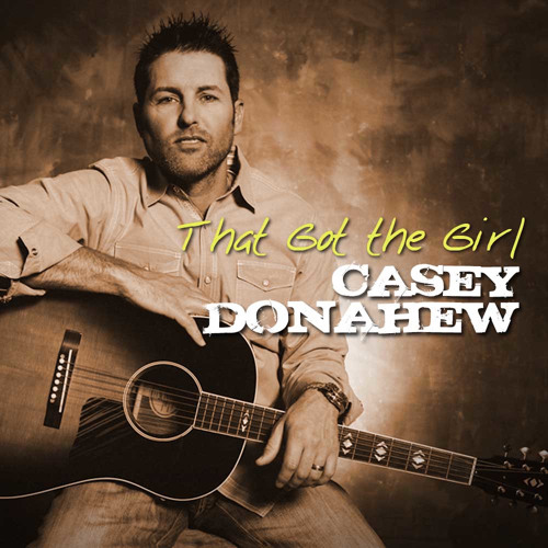 Casey Donahew Band Albums