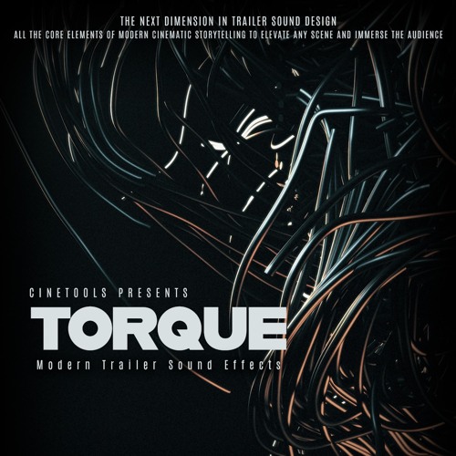 Stream Torque: Modern Trailer SFX Library (Pulses & Drums Demo) by ...