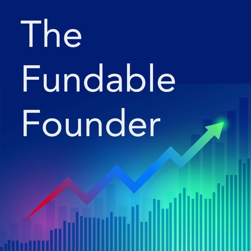 Stream episode 2. Vinit Nijhawan - University Spinouts (Part 1) by The Fundable Founder podcast ...