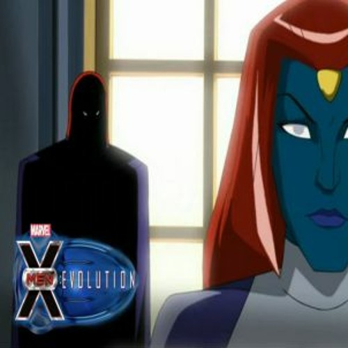 Stream X-Men Evolution Season 1 - Animations Anonymous by Shellshock ...