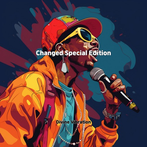 Stream Brush Cutter by Divine Vibration | Listen online for free on ...