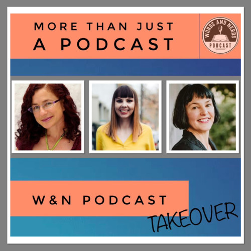 Stream episode 540. TAKEOVER: Deborah Abela, Shivaun Plozza and Karen ...