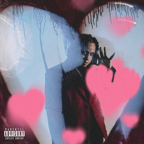 Stream Trippie Redd Lost My Life Again Unreleased A Love Letter To