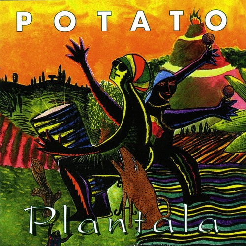 Stream Es un Robo by Potato | Listen online for free on SoundCloud