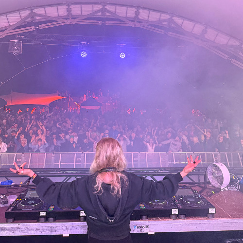 Stream JIL TANNER SET @ GEHT RAUS FESTIVAL 2025 //POWERTECHHOUSE ...