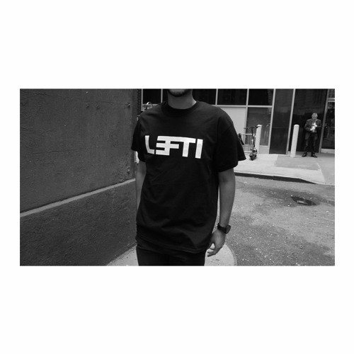 Stream LEFTI 'house' Mix For Electric Radio July 13th 2022 by LEFTI ...