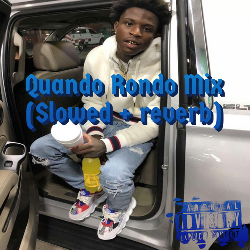 Stream Quando rondo- Letter to My Daughter (slowed + reverb) by ...