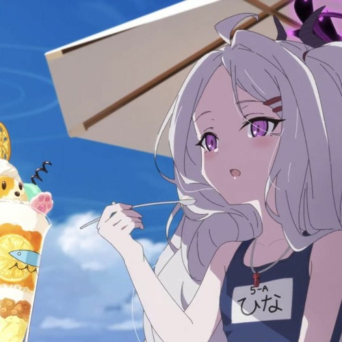 Stream ヒナ委員長の夏休み アニメPV by Thành ko wibu | Listen online for free on ...