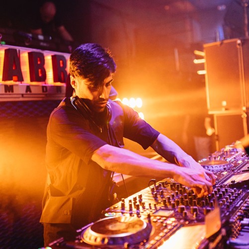 Stream Parsa Jafari @ FABRIK RESIDENT NIGHT ALL NIGHT LONG 2023 by ...