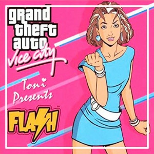 Stream Nizamon | Listen to GTA: Vice City - Flash FM playlist online ...