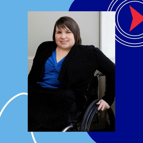 Stream The Disability Advocacy Episode with Karen Tamley by The Broad ... Stream The Disability Advocacy Episode with Karen Tamley by The Broad ...