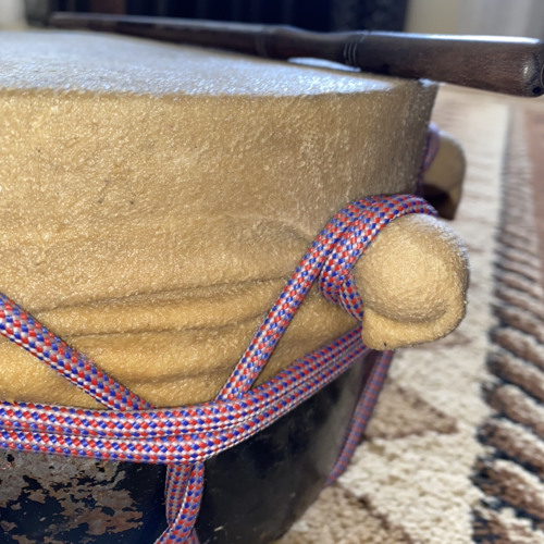 Stream Drum Tie Xavier And Gregory Begay by Xavier Begay | Listen ...