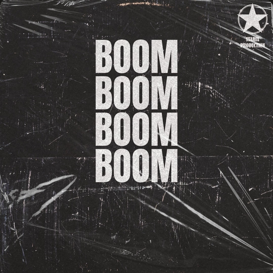 Stream FRHAD, ACIID - Boom (Official Audio) by Starix Production | Listen online for free on ...