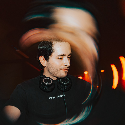 Yari (Ve) - EDMID Guest Mix 465 2025-05-21