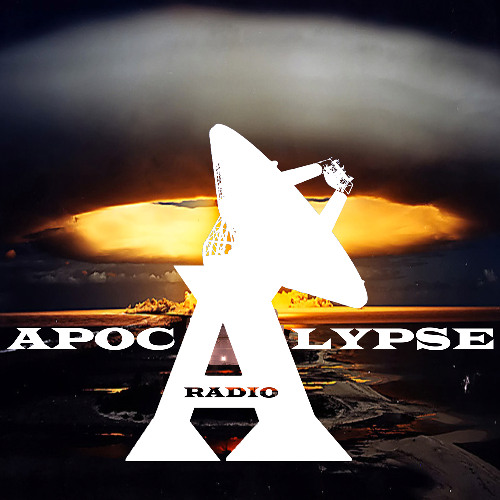 Stream Radio Apocalypse 26 by Radio Apocalypse | Listen online for free ...