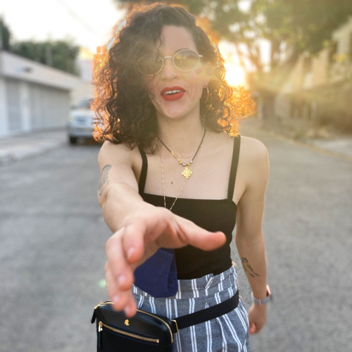 Stream Lo que construimos (cover) Natalia Lafourcade by Ana Morada ...