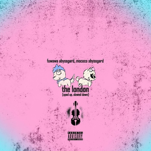 Stream fuwamoco - the london (young thug, j. cole, travis scott | ai ...