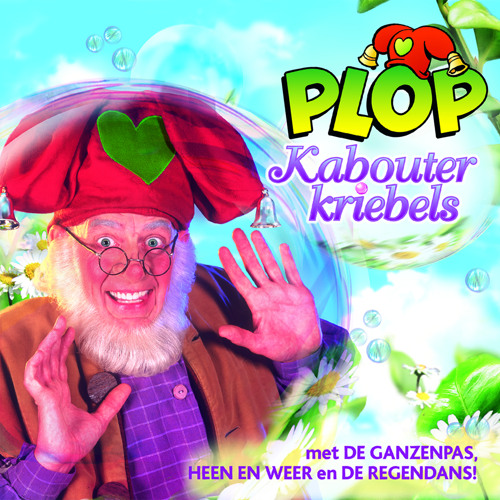 Stream De Ganzenpas by Kabouter Plop | Listen online for free on SoundCloud