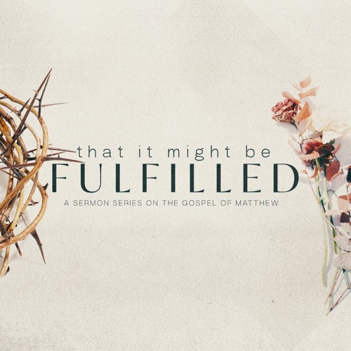 Matthew 25 23 Sermon
